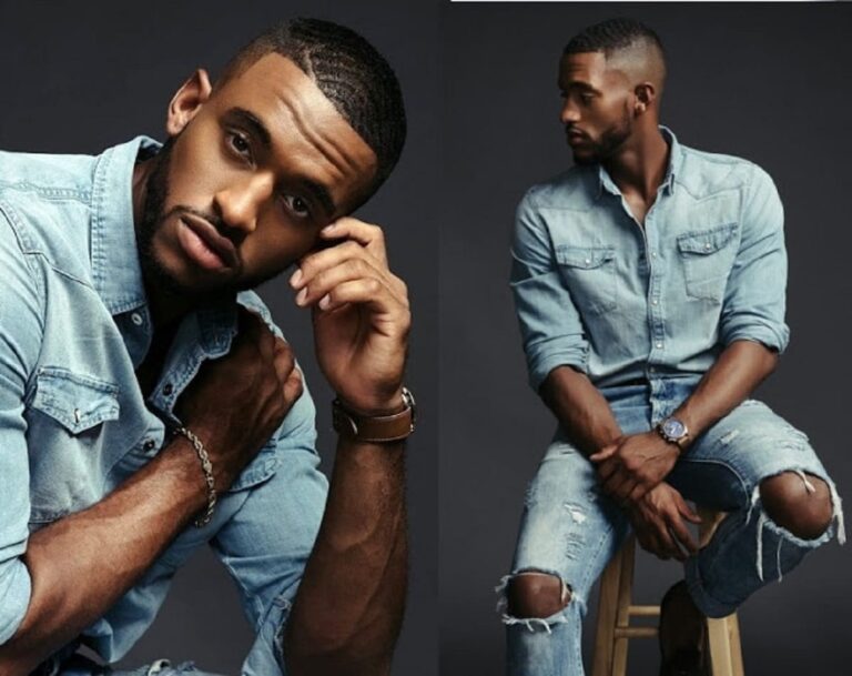 The Pain of Being a Fine Boy in Nigeria - DNB Stories Africa