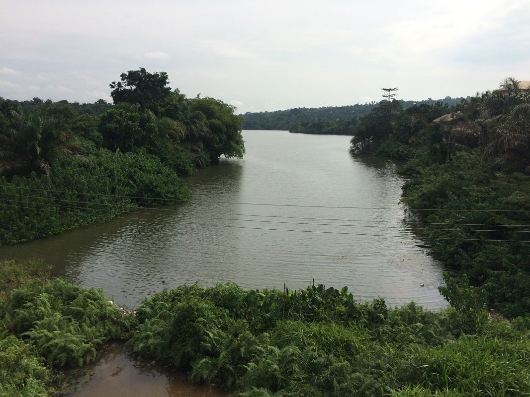 Interesting details about the massive Agulu Lake in Anambra State - DNB ...