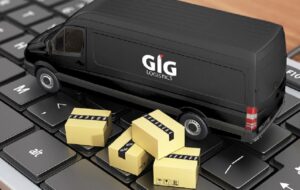 All you need to know about God Is Good Logistics - DNB Stories Africa