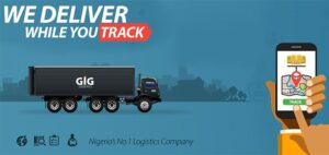 All you need to know about God Is Good Logistics - DNB Stories Africa