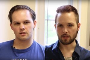 The baby actors in 'Baby's Day Out' movie are all grown now - DNB ...