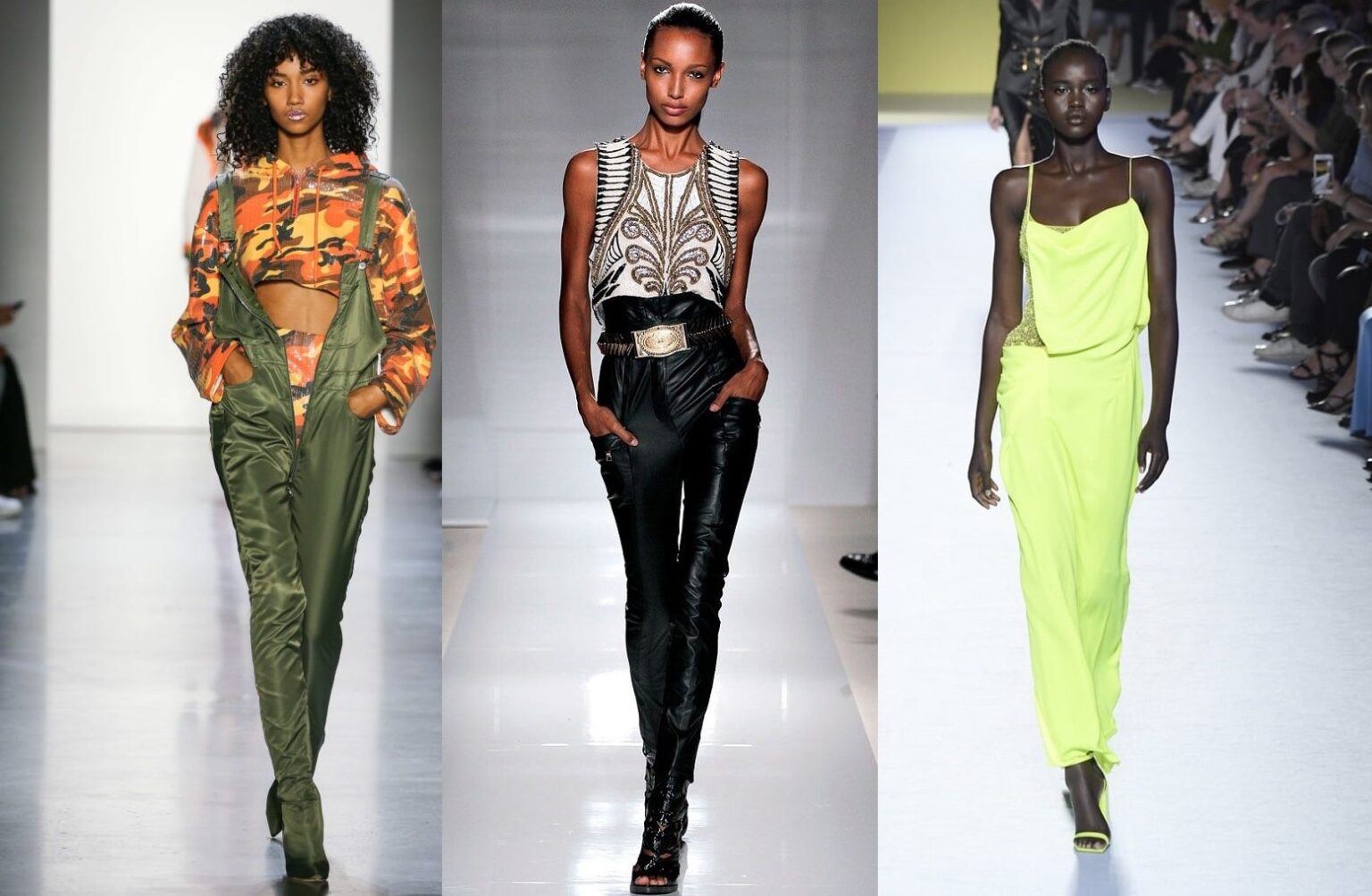 How to become a model in Nigeria - DNB Stories Africa