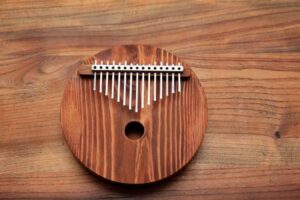 What is 'mbira'? - Fascinating details of the African music instrument ...