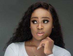 'Still shaken' - CeeC talks about Enugu car accident - DNB Stories Africa