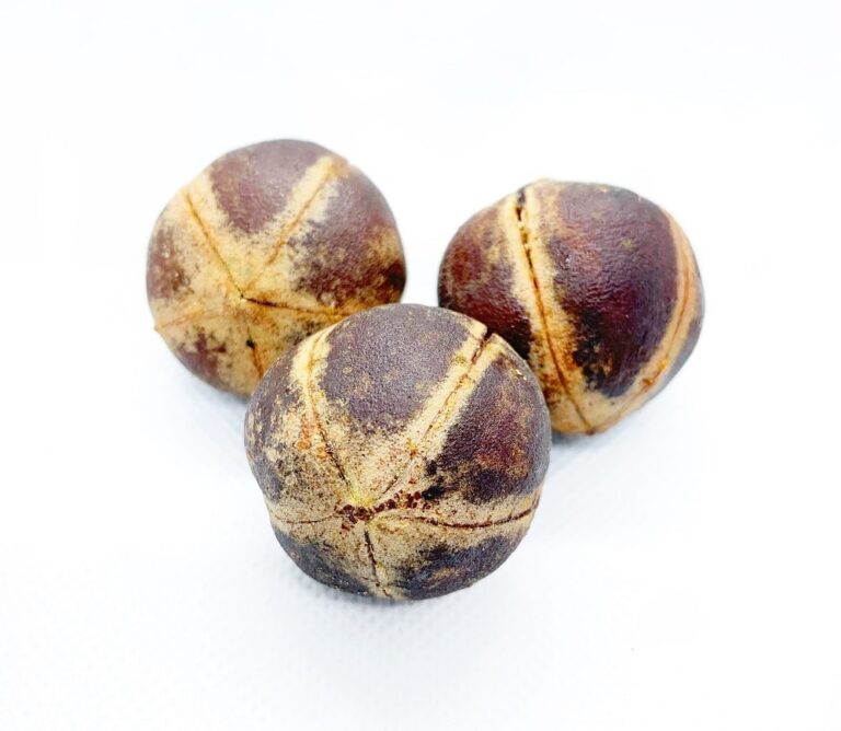 What is Kayanmata? A natural aphrodisiac or love charm? - DNB Stories ...