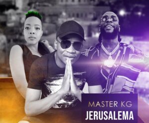 Nigerians praise Burna Boy's contribution in Jerusalema Remix - DNB Stories Africa