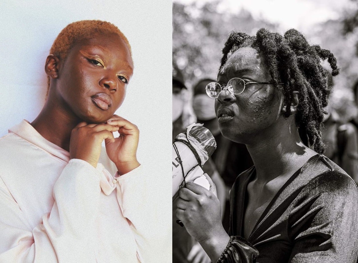 Tributes pour in for Black activist Oluwatoyin Salau reportedly found ...