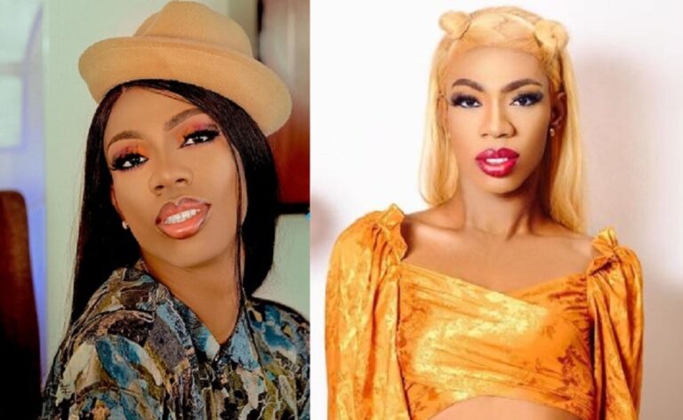 5 Nigerian cross-dressers currently heating up social media - DNB ...