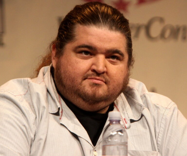 Fascinating Details Of Jorge Garcia’s Weight Loss - DNB Stories Africa