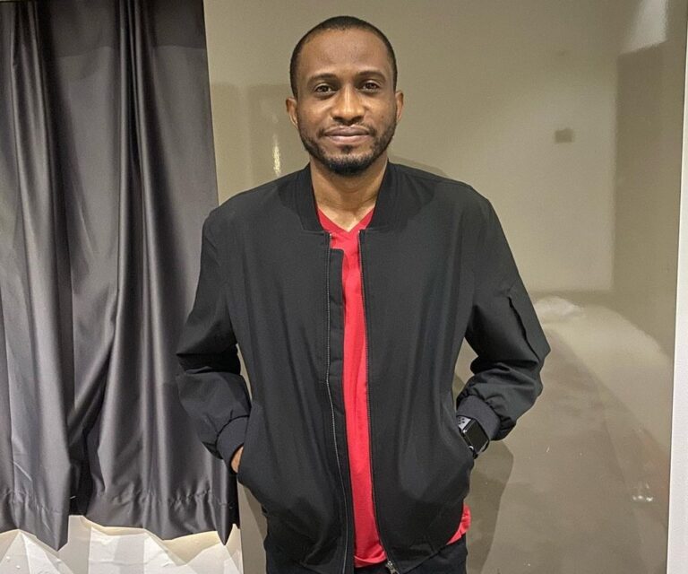 Pastor Ayo Ajani apologizes following accusation of sexual abuse - DNB ...