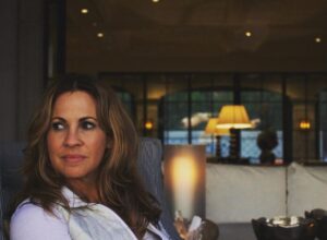Meet Catherine 'Capa' Mooty, Troy Aikman’s Current Wife - DNB Stories ...