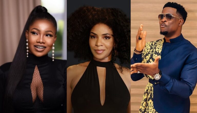 What exactly did Tacha say to Venita in BBNaija house? - DNB Stories Africa