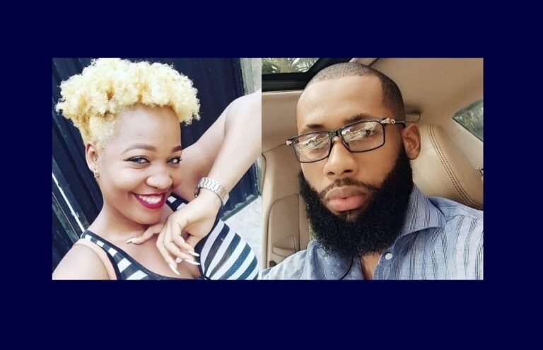 Video of BBNaija Lucy and Tochi's fight in the house this morning - DNB ...