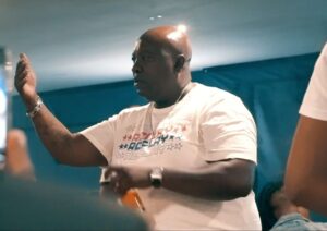 South African musician 'DJ Papers 707' dies of suspected coronavirus ...