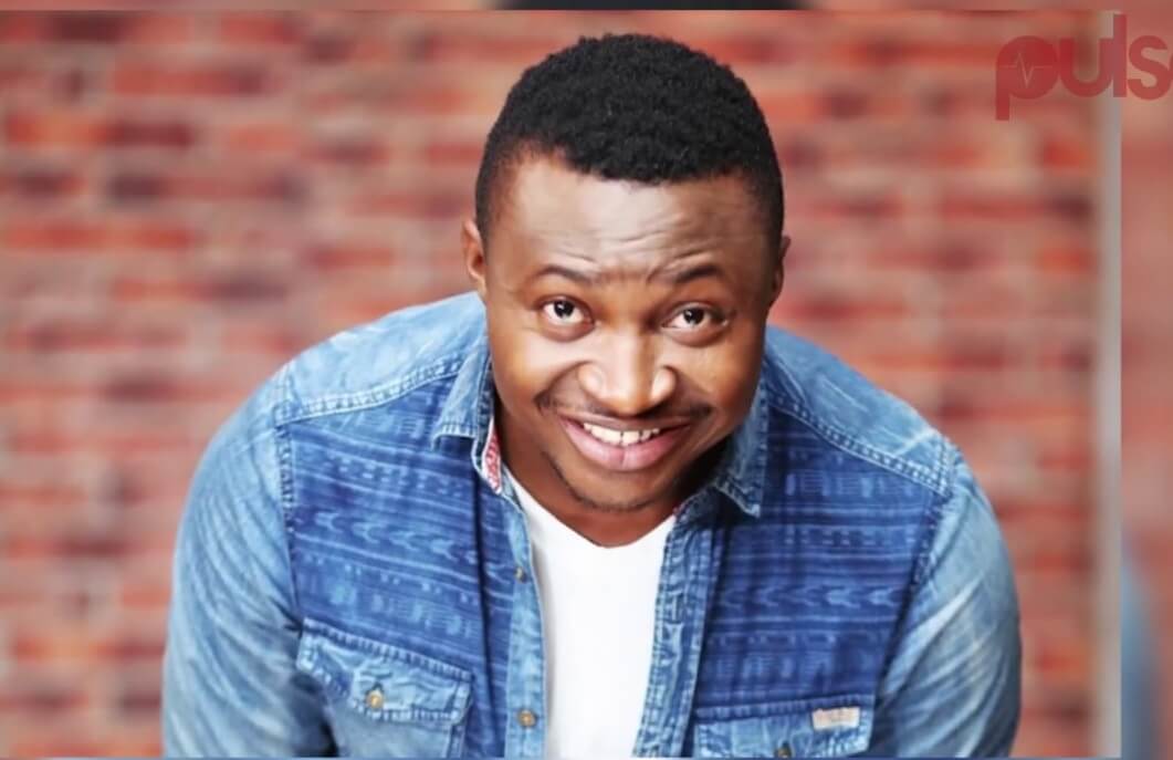 SMASH - The best Nollywood romance-comedy movie so far made - DNB ...