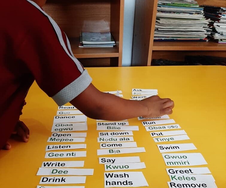 How To Learn Igbo Language Fast Pdf INFOLEARNERS