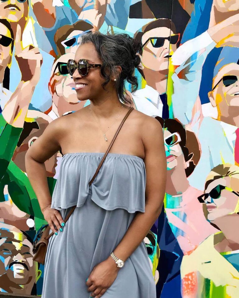 Meet Rolanda Rochelle, the 52-year-old woman that looks 30 - DNB ...