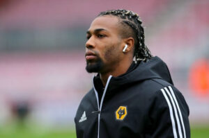 Is Adama Traoré the sexiest footballer of his time? - DNB Stories Africa