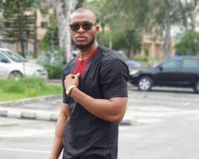 Full biography of BBNaija Eric Akhigbe and other facts about him - DNB Stories Africa