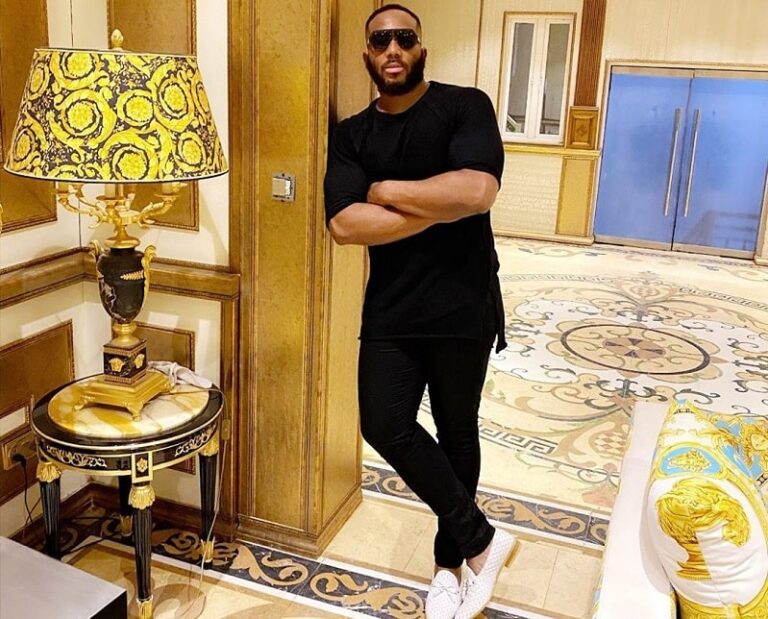 Full biography of BBNaija Kiddwaya and other facts to know about him ...