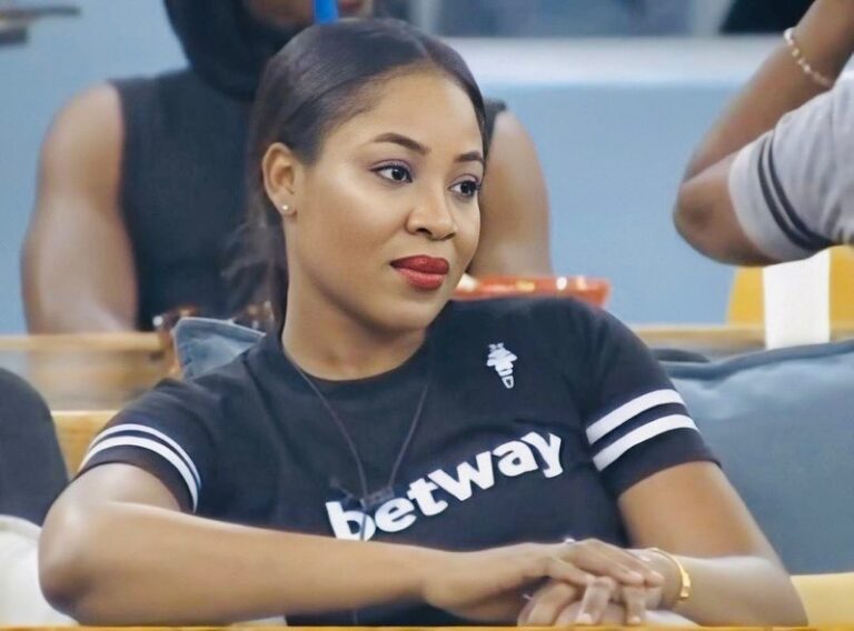 BBNaija Erica’s full biography and other facts to know about her - DNB ...