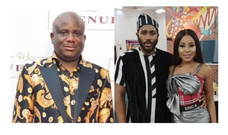Kiddwaya's father Terry Waya says he approves of son's relationship ...