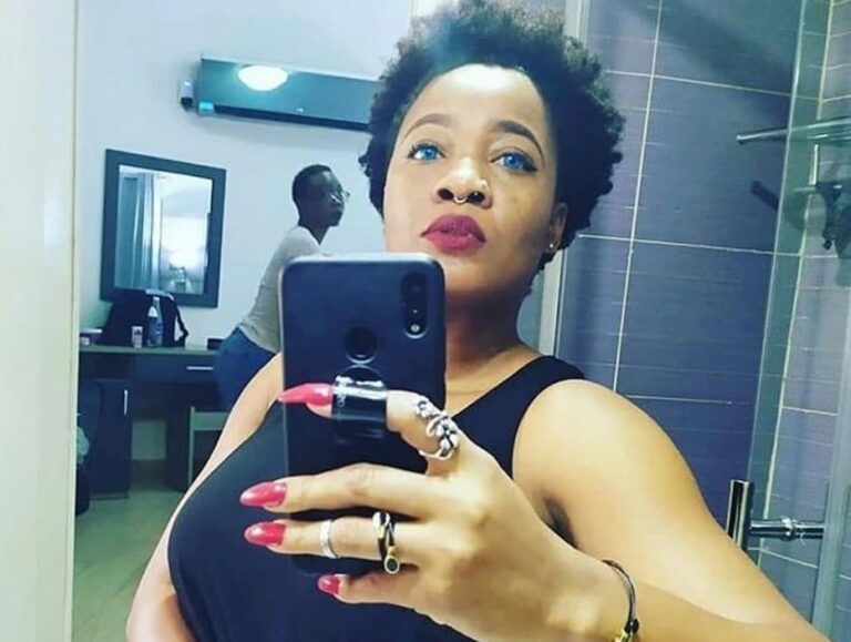 Full biography of BBNaija Lucy and other facts to know about her - DNB ...