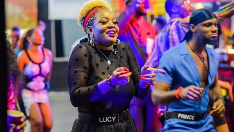 Full biography of BBNaija Lucy and other facts to know about her - DNB ...