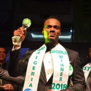 Full biography of BBNaija Prince and other facts about him - DNB ...