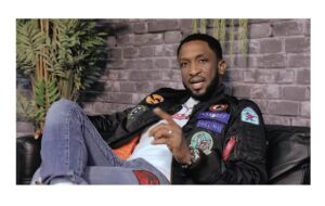 Darey Art Alade debuts new docu-series 'Way Home', hints full return to ...