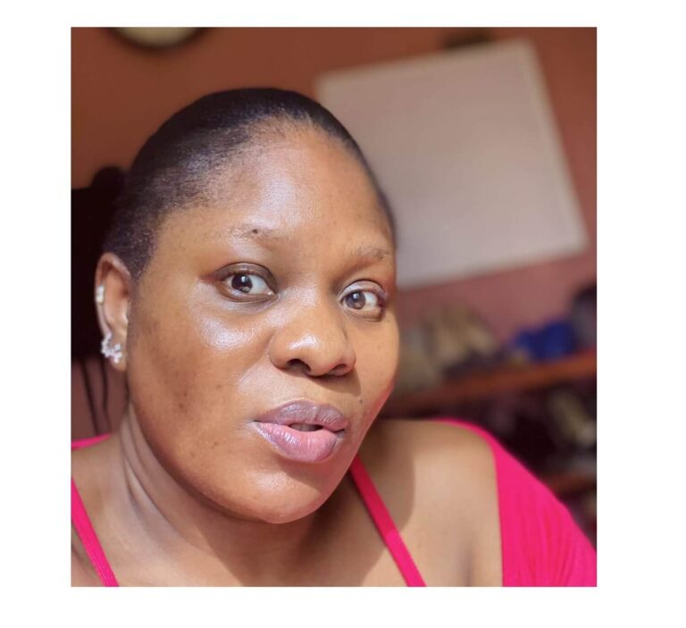 The alleged owner of Instablog 9ja revealed as handler mistakenly went ...