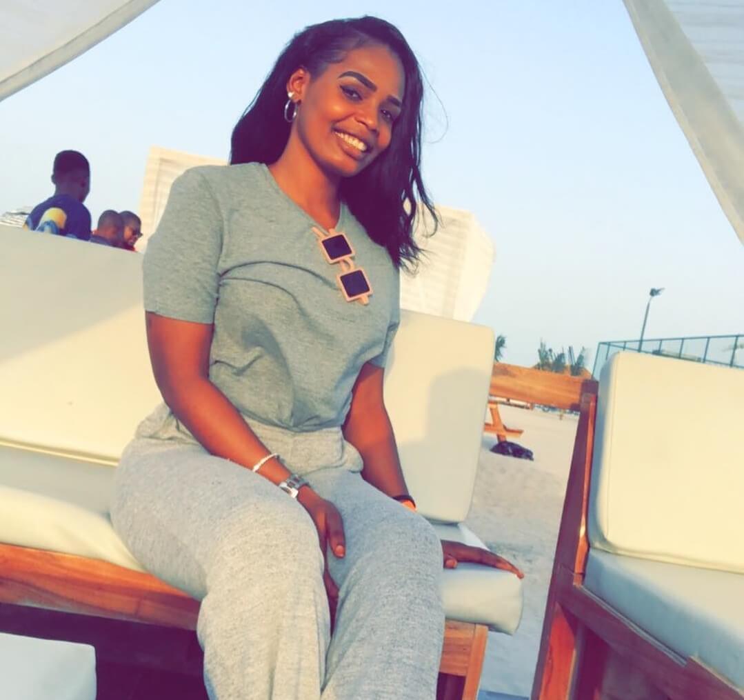 Full biography of BBNaija Kaisha and other facts to know about her ...