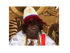 Attah Of Igala - Micheal Ameh Oboni - is DEAD - DNB Stories Africa