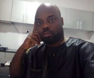 Actor Chris Bassey talks about homosexuality in Nollywood - DNB Stories ...