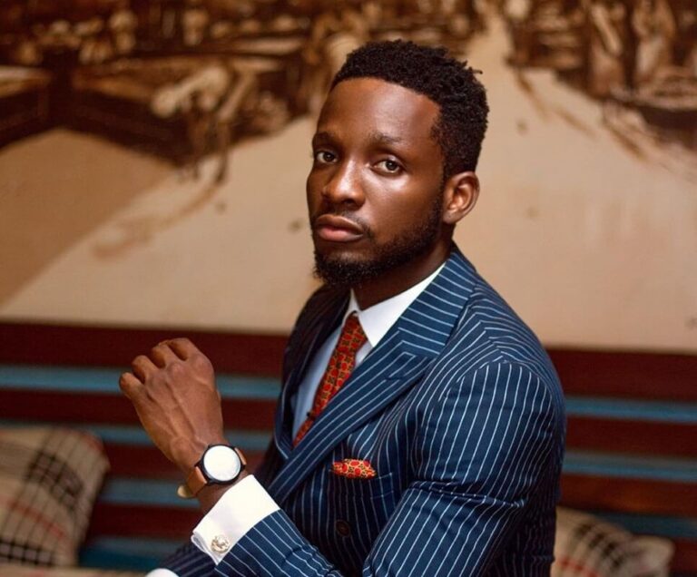 Full biography of Nollywood actor Chimezie Imo and other facts to know ...