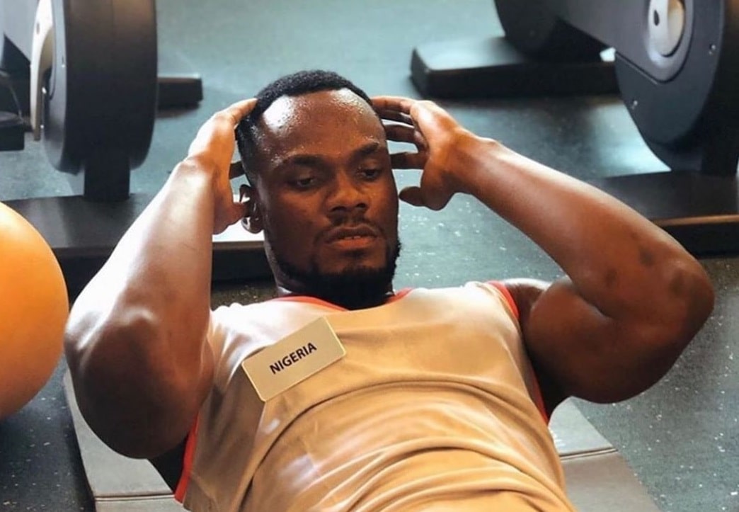 Full biography of BBNaija Prince and other facts about him - DNB ...