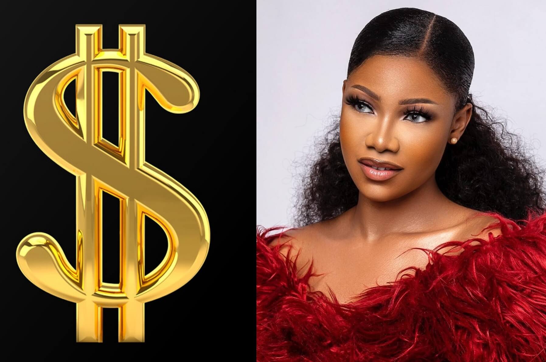 BBNaija Tacha actual net worth and how she makes money - DNB Stories Africa