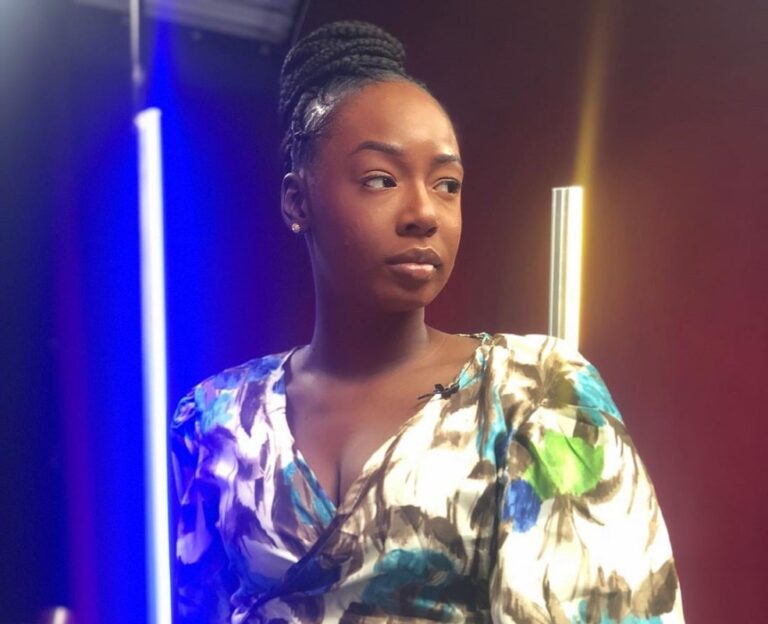 Full biography of BBNaija Tolanibaj and other facts to know about her ...