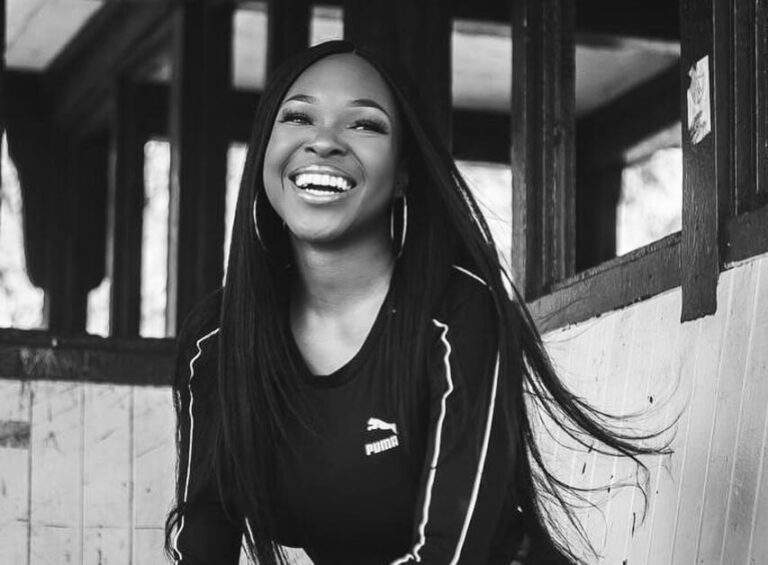 Full biography of BBNaija Vee and other facts to know about her - DNB ...