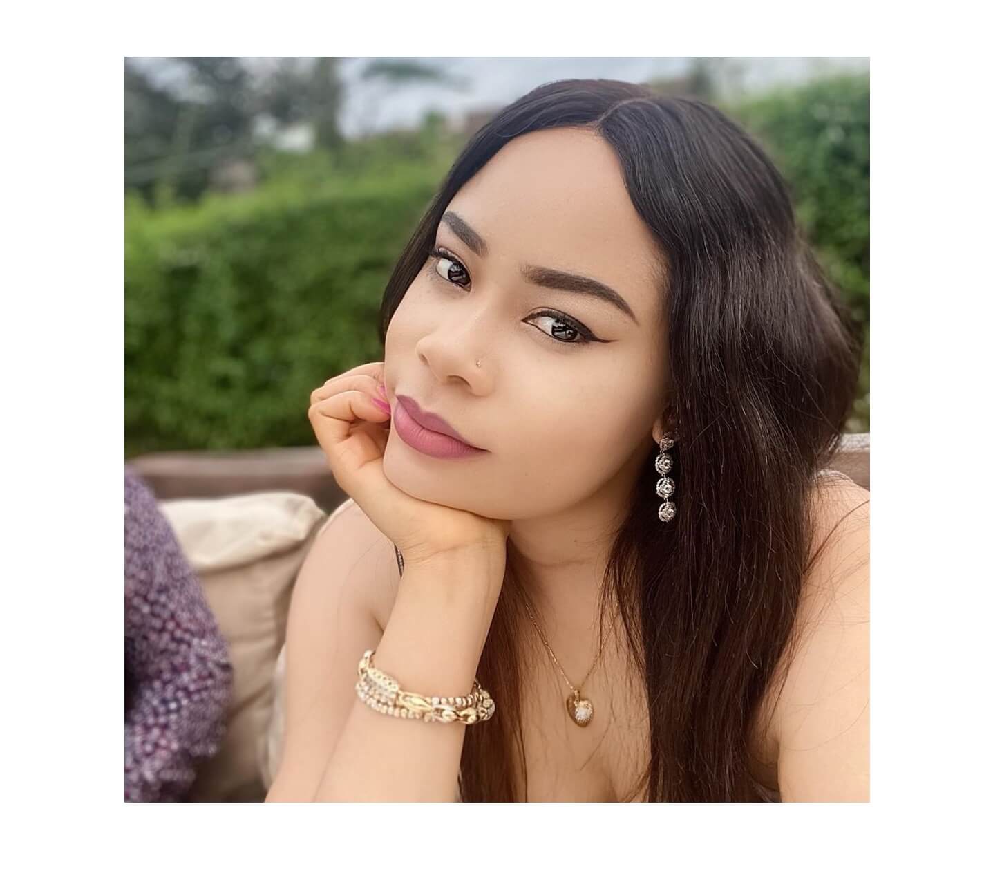 Full biography of Femi Fani-Kayode's ex-wife, Precious Chikwendu and ...