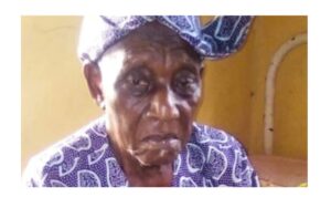 Veteran Nollywood actor Baba Legba is dead - DNB Stories Africa