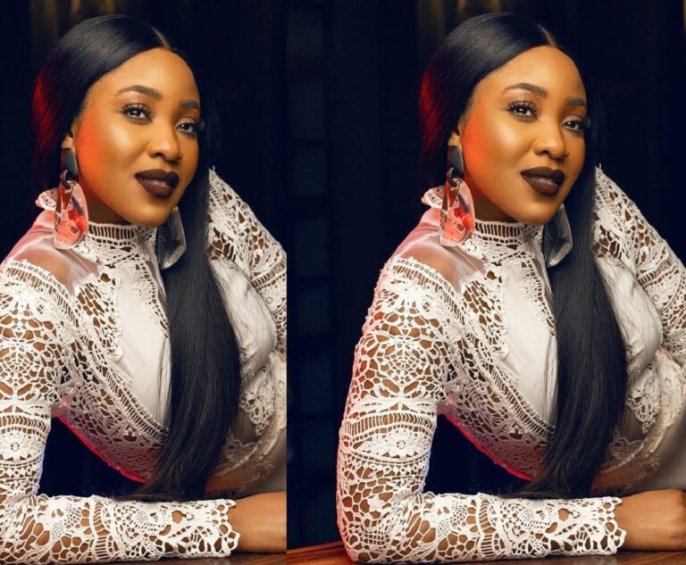 'I'm happy for Laycon, he wanted this' - BBNaija Erica - DNB Stories Africa