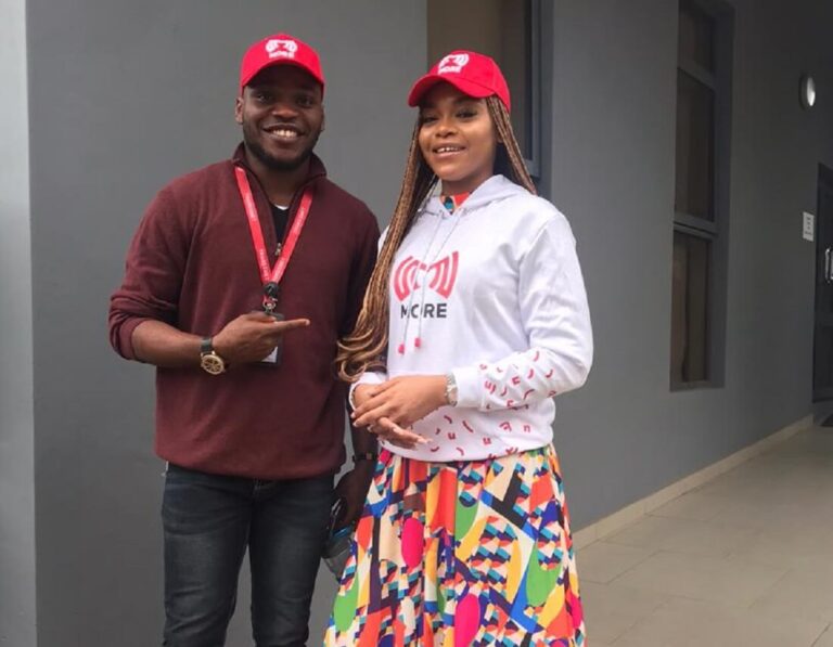 BBNaija LiLo becomes brand ambassador for More App - DNB Stories Africa