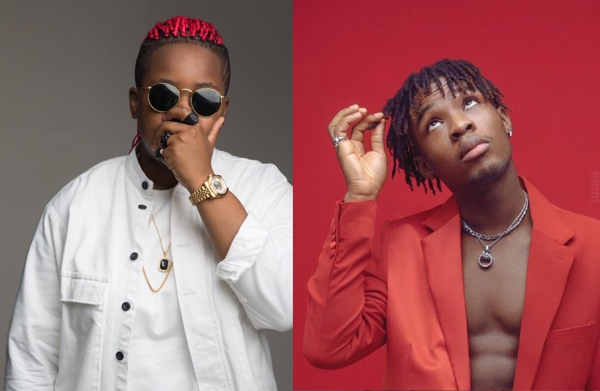 It's DJ Lambo and Joeboy on the BBNaija Saturday party tonight - DNB ...