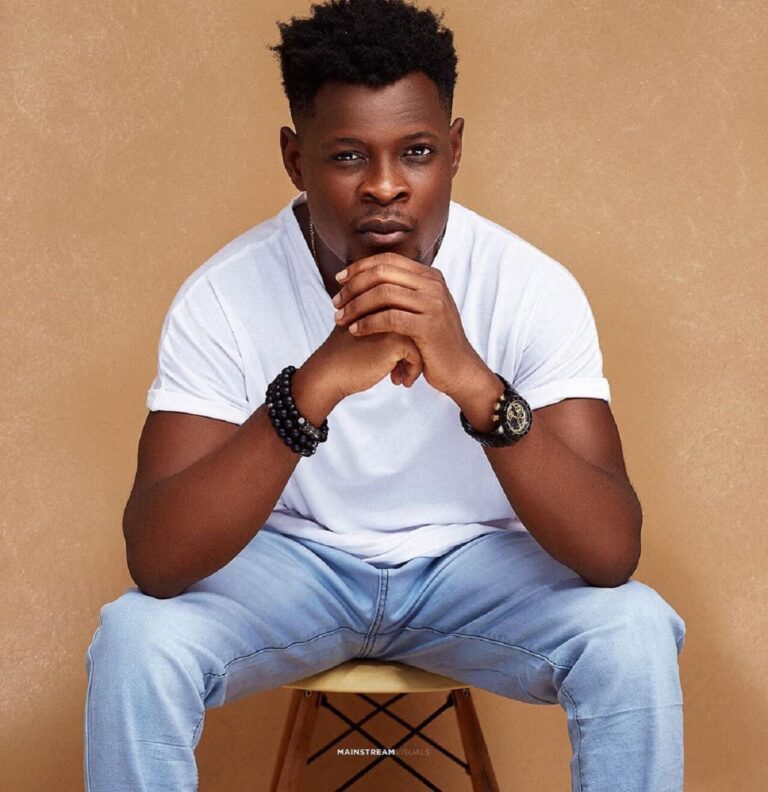 Full biography of Nollywood actor Tomiwa Tegbe and other facts about ...