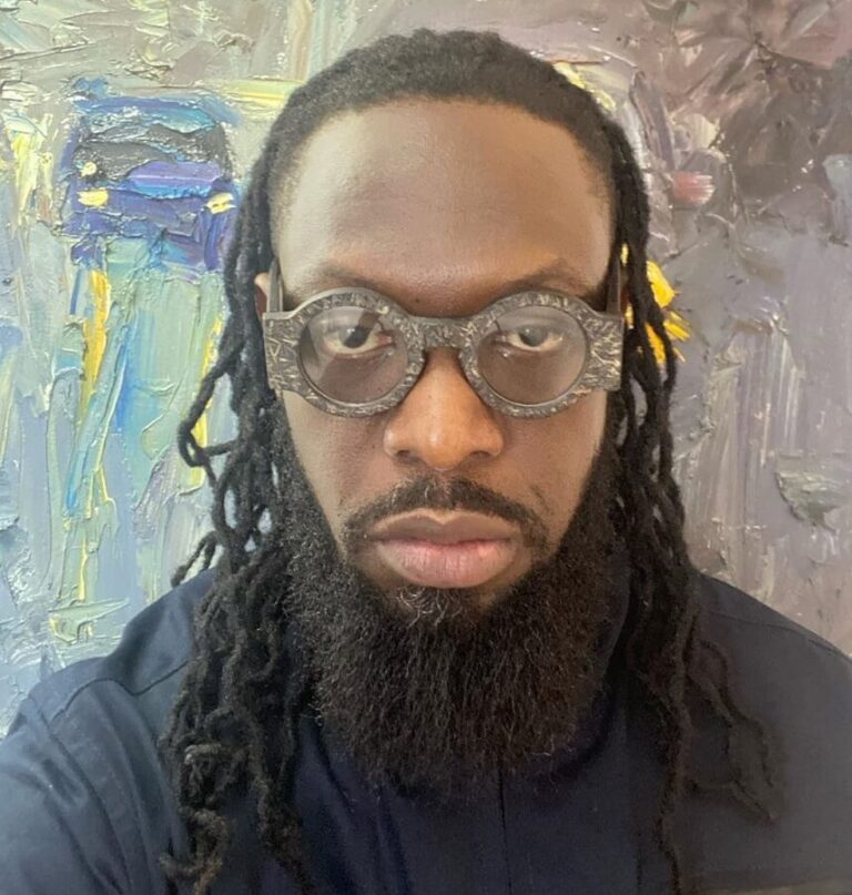 Timaya looks different in new picture, Nigerians react - DNB Stories Africa