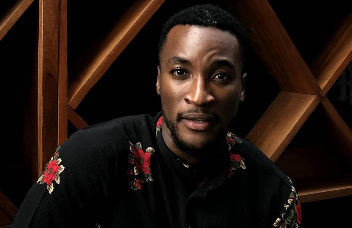 Full biography of Nigerian actor and YouTuber, Akah Nnani - DNB Stories ...