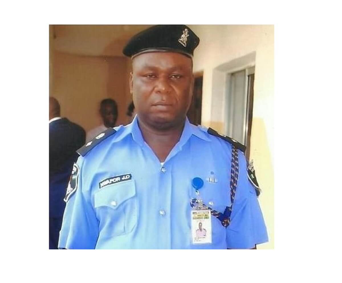 How Chijioke Iloanya was allegedly killed at Awkuzu SARS - DNB Stories ...