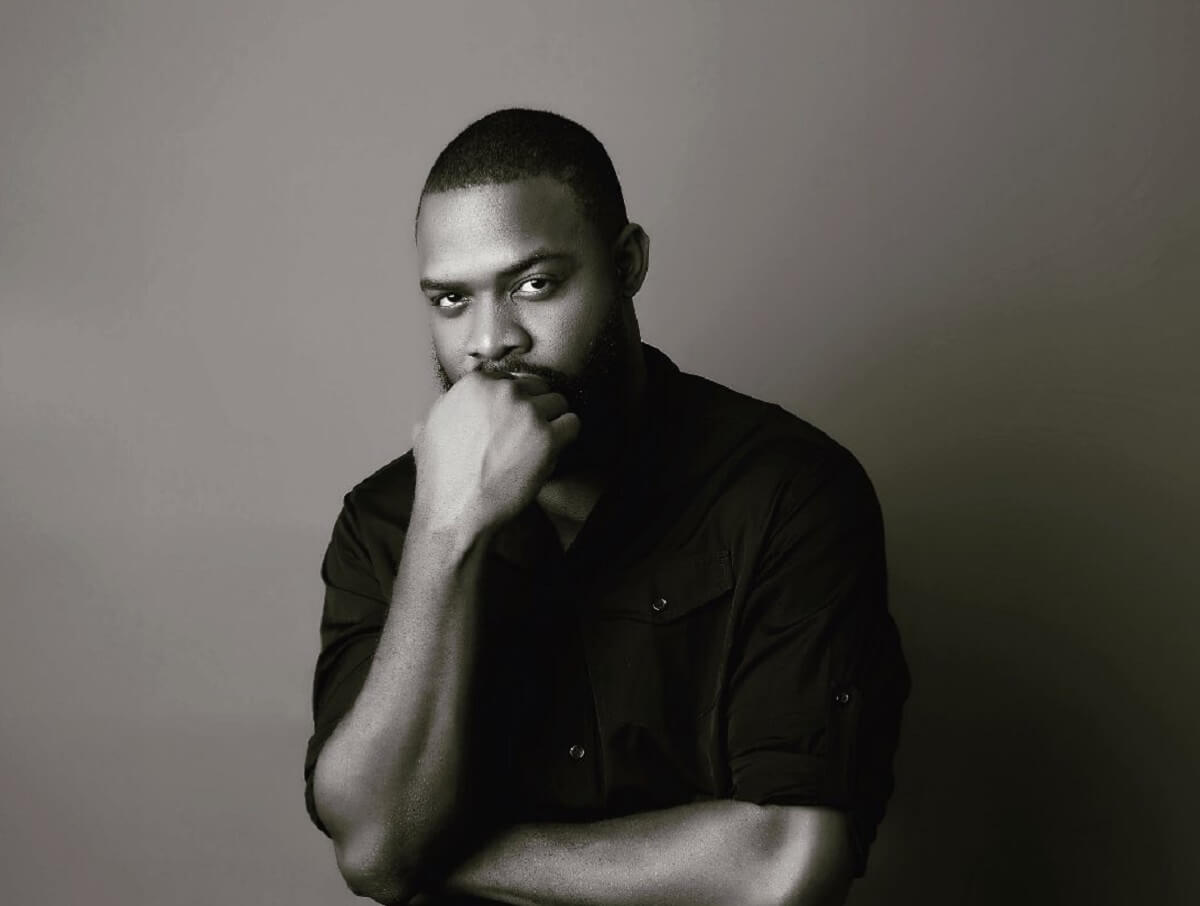 Full biography of Nigerian actor Efa Iwara and other facts about him ...