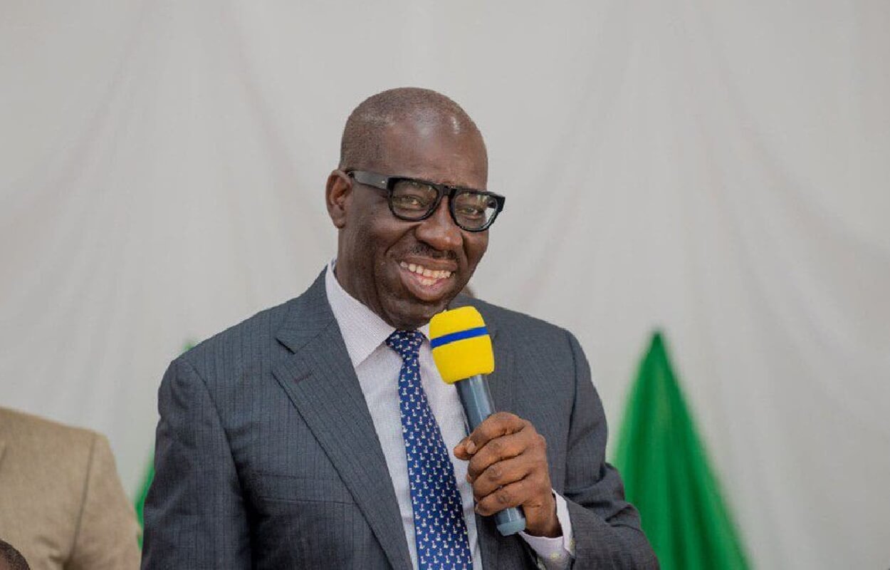 Governor Obaseki gives escaped inmates more days to return to prison ...